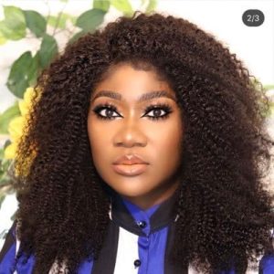 Mercy Johnson: Biographie, age, taille, mari, enfants, famille, fortune ...