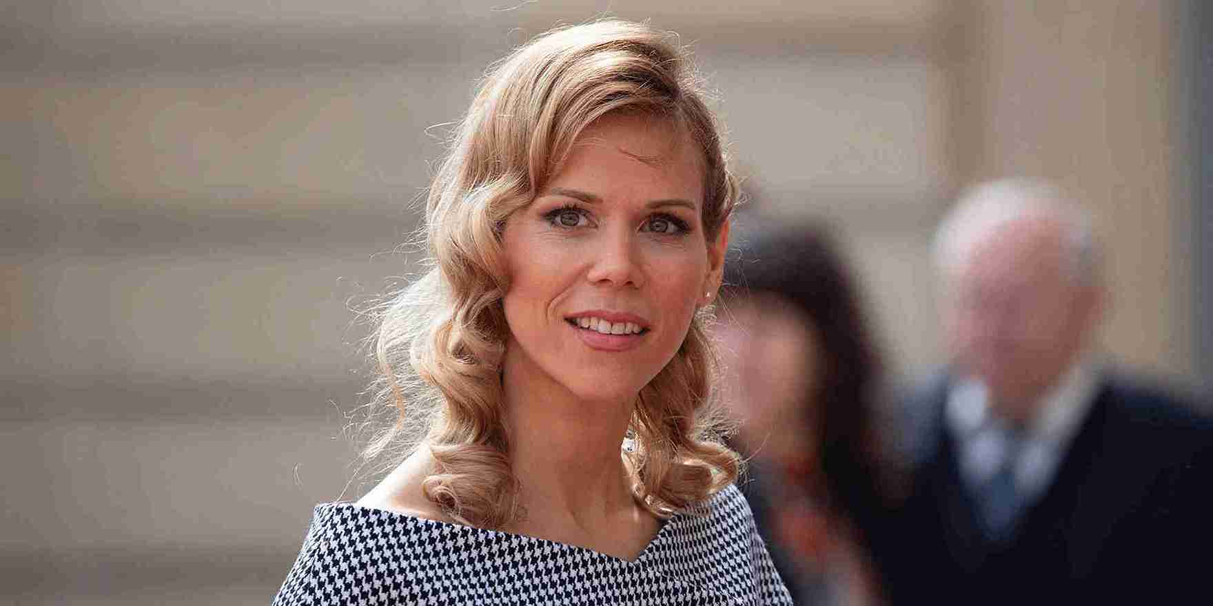 Tiphaine Auzière : Biographie, âge, divorce, mari, fortune en 2025