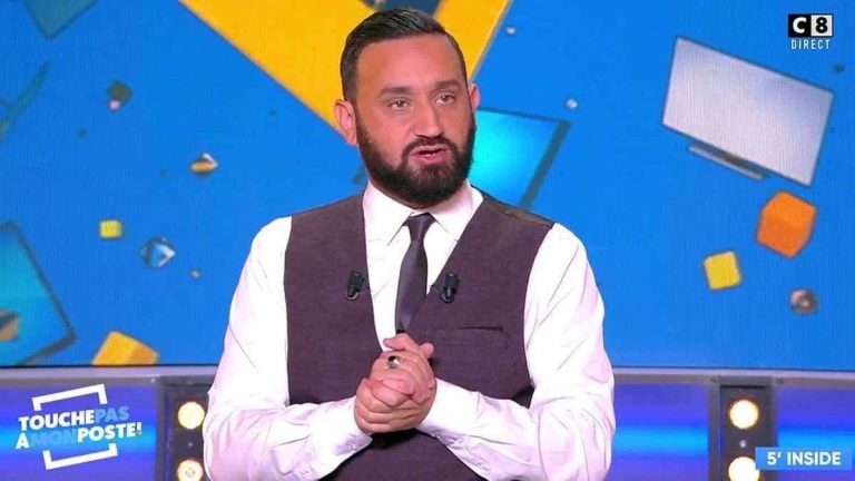 Cyril Hanouna : Biographie, couple, vie privée, fortune... 2025