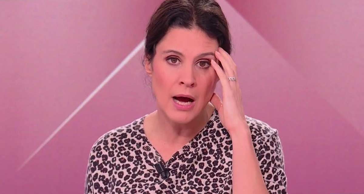 Apolline de Malherbe : Mari, fortune, taille, vie privée (2025)