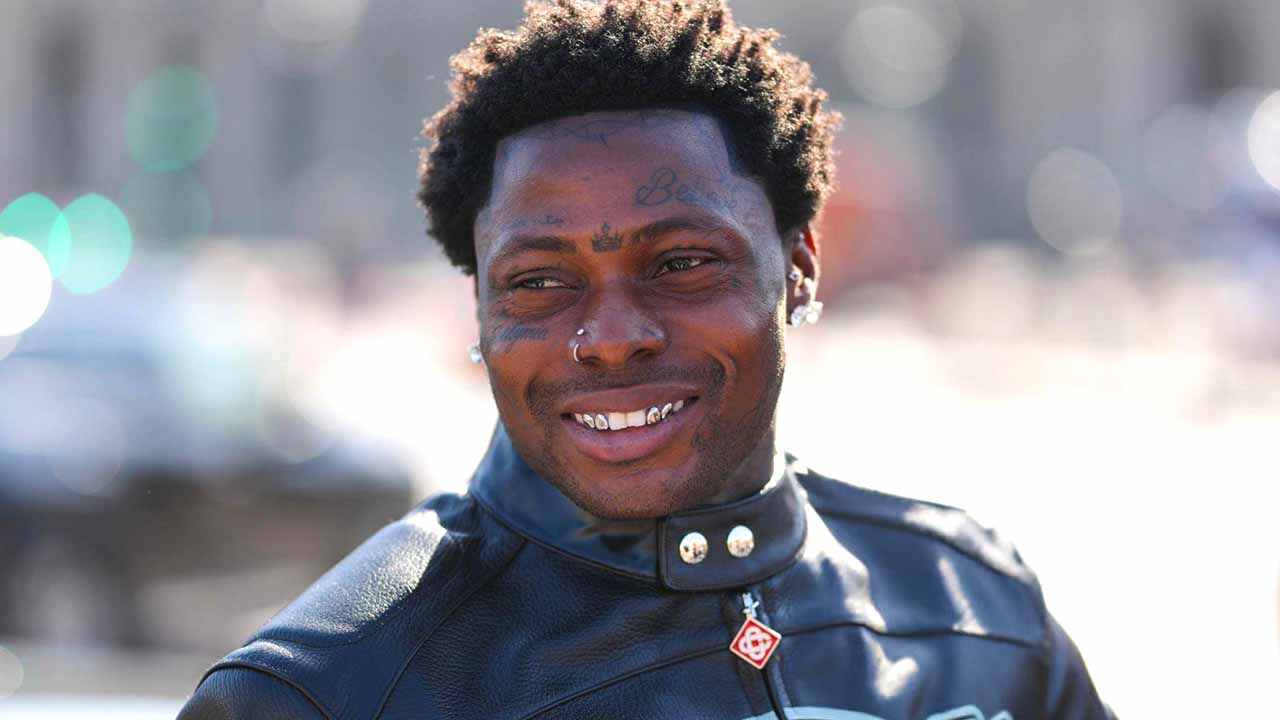 All about Asake: Age, Songs, Net Worth, Awards, Wife (2025)