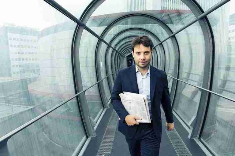 Benjamin Duhamel: Age, Origines, Epouse, Fortune, Vie Privée (2026)