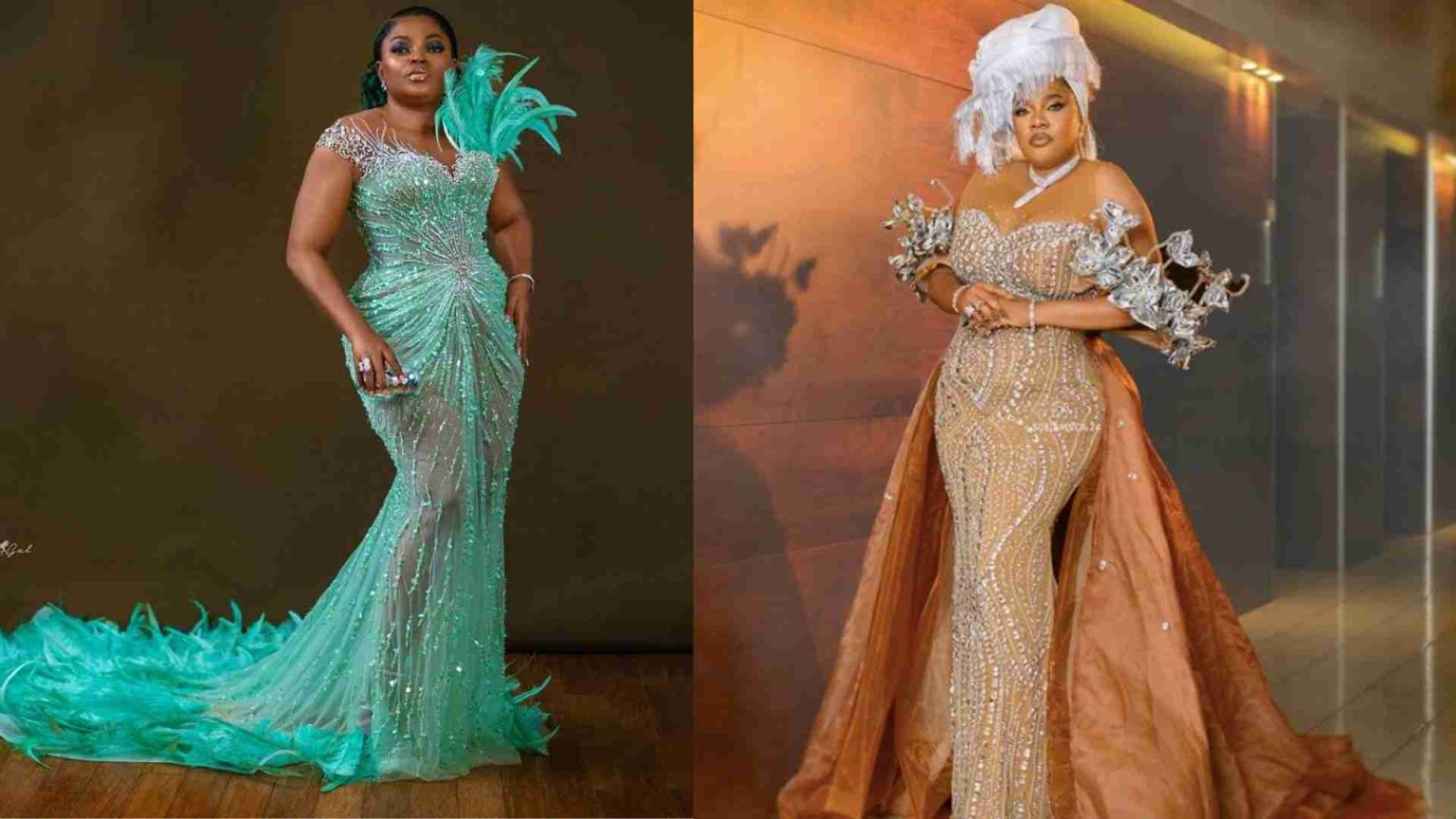 Funke Akindele (2025): Age, Marriage, Net Worth, Movies...