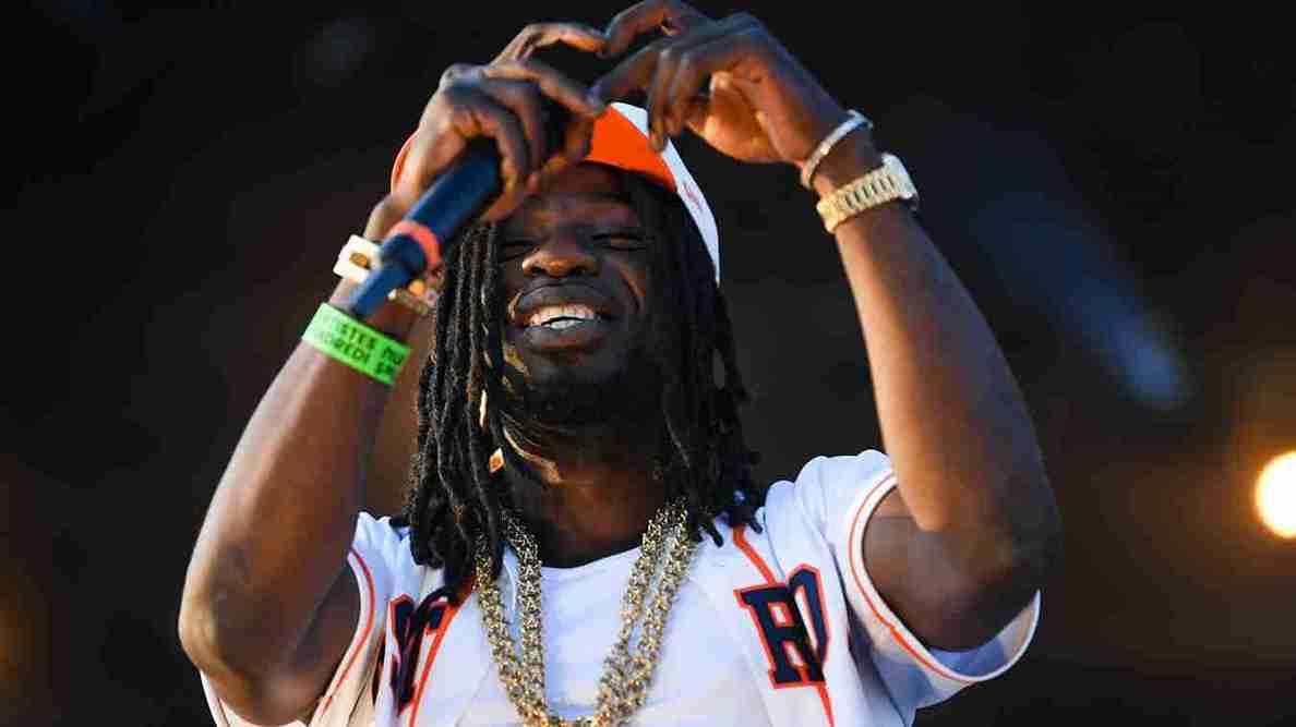 Gazo : Âge, Taille, Origines, Fortune, Vie Privée (2025)