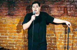 Joe Machi : Bio, Age, Wife, Height, Net Worth, Family (2025)