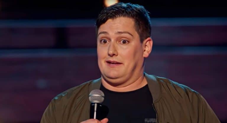 Joe Machi : Bio, Age, Wife, Height, Net Worth, Family (2025)