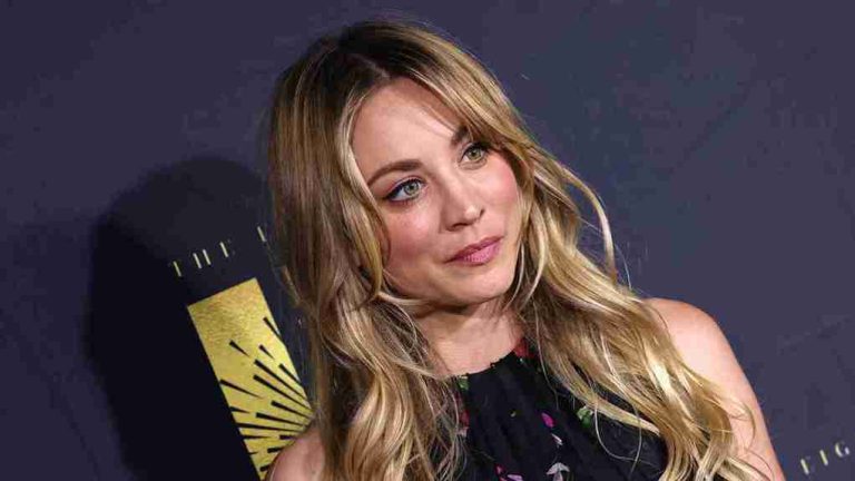 Kaley Cuoco : Age, Net Worth, Height, Family, Personal Life (2025)