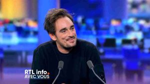 Kevin Levy (2025): Âge, taille, Origine, Vie Privée, Fortune