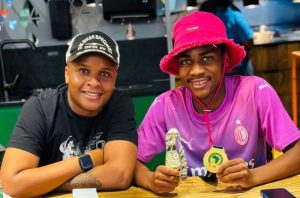 Mfundo Vilakazi: Full Biography, Age, Net Worth.. (2025)