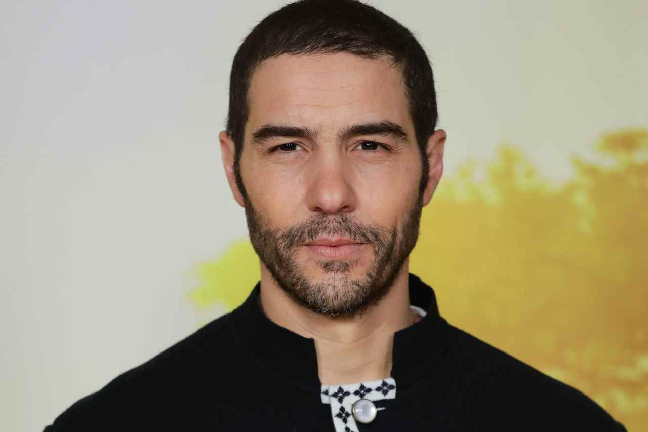 Tahar Rahim : Fortune, Taille, Âge, Origines, Vie Privée (2025)