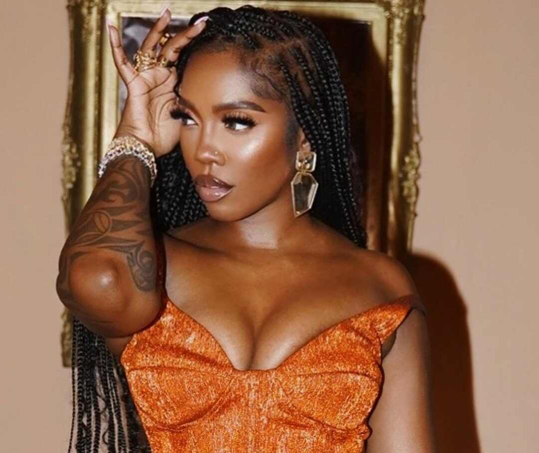 Tiwa Savage: Biography, Age, husband, Net Worth... (2025)