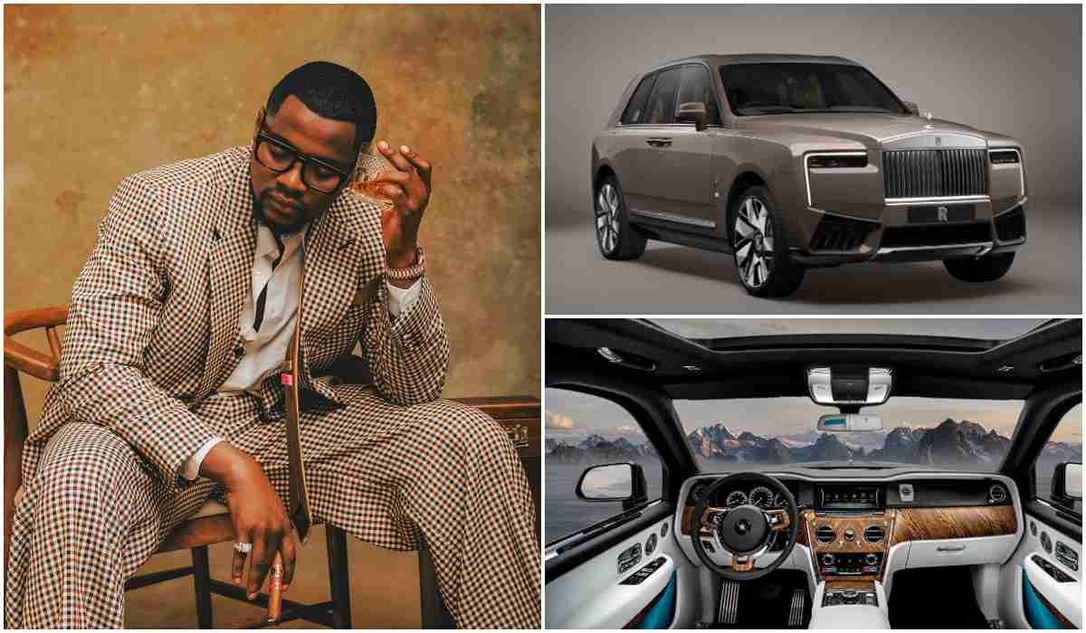 Kizz Daniel: Biography, Age, Net Worth, Songs & More (2025)