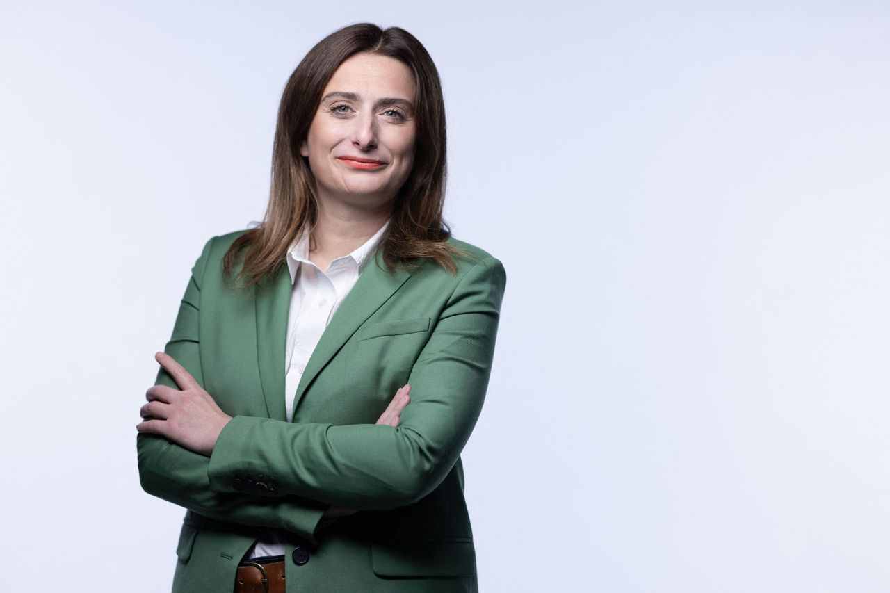 Marine Tondelier : âge, compagnon, vie privée, fortune (2025)