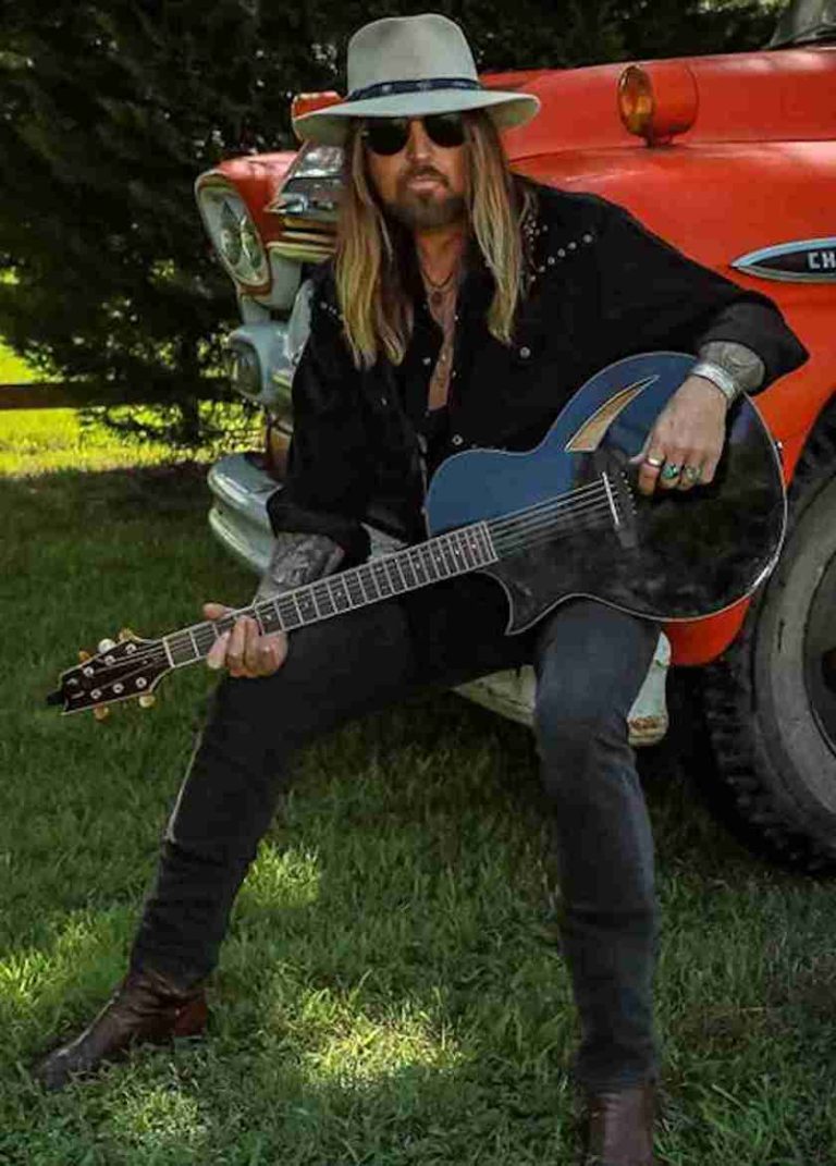 Billy Ray Cyrus Biography, Age, Height, Wife, Net Worth (2025)