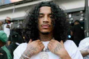 Jay Cinco : Age, Bio, Height, Weight, Girlfriend, Net Worth