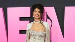 Avantika Vandanapu Height and Biography (2025)