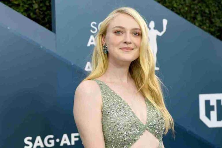 Dakota Fanning : Bio, Age, Height, Husband, Net Worth (2026)