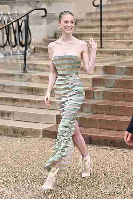 Hunter Schafer: Age, height, Carreer and Net worth (2025)