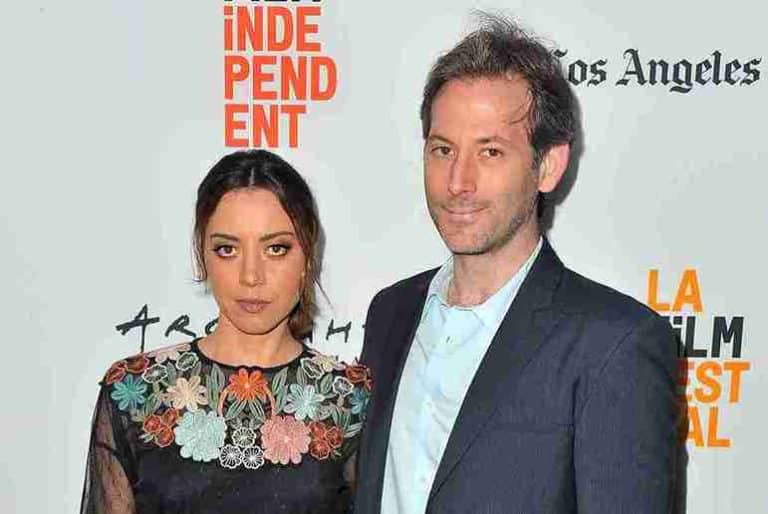 Aubrey Plaza: Age, height, movies, husband, net worth (2026)