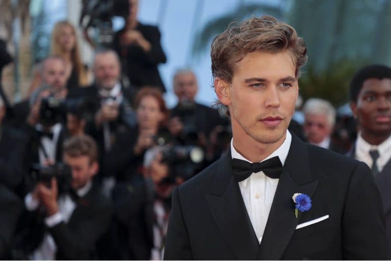 Austin Butler : age, height, movies, wife, net worth (2026)