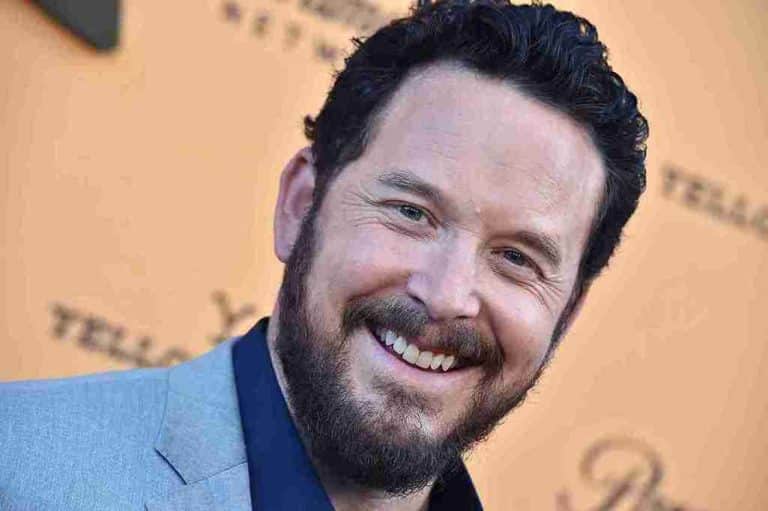 Cole Hauser : Bio, age, height, movies, wife, net worth (2026)