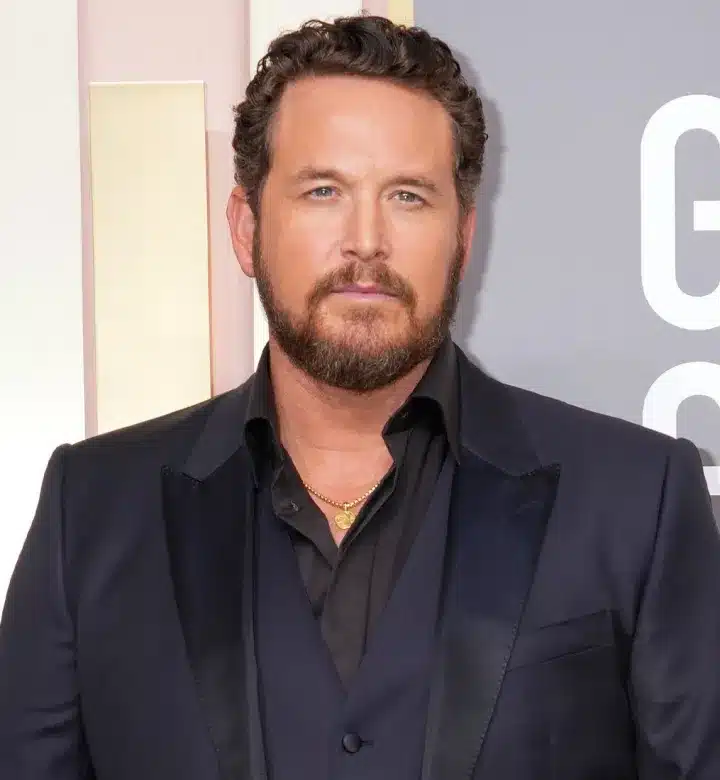 Cole Hauser : Bio, age, height, movies, wife, net worth (2026)