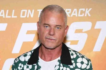 Eric Dane : Age, movies, net worth and personal life (2026)