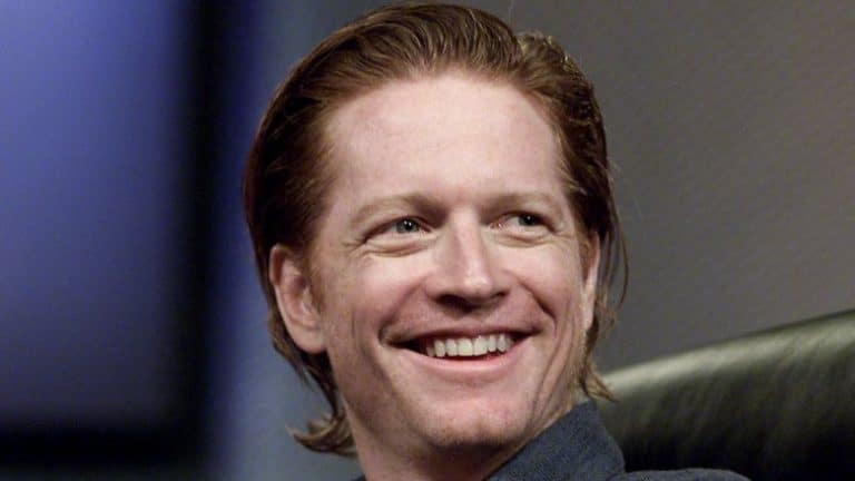 Eric Stoltz: age, movies, net worth, personal life (2026)