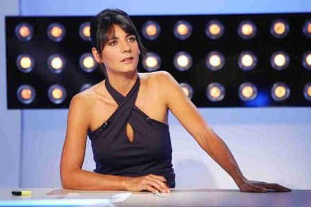 Estelle Denis : Age, couple, fortune et vie privée (2026)