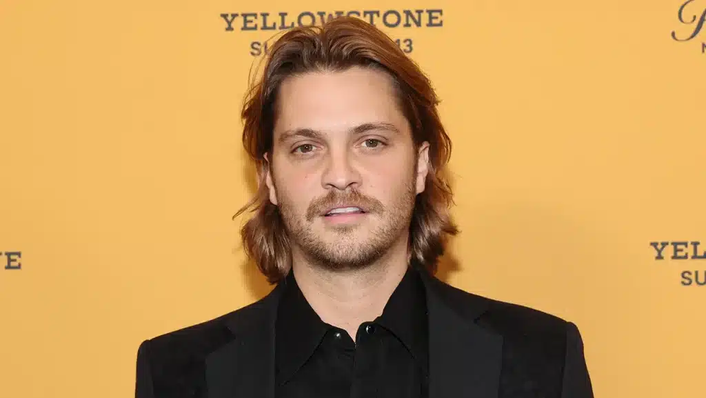 Luke Grimes : Biography, age, height, movies, net worth (2026)