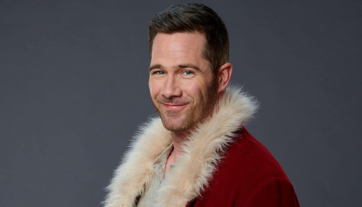 Luke Macfarlane: Bio, age, height, movies, net worth (2026)