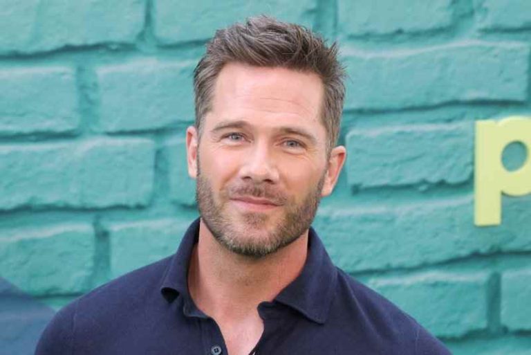 Luke Macfarlane: Bio, age, height, movies, net worth (2026)