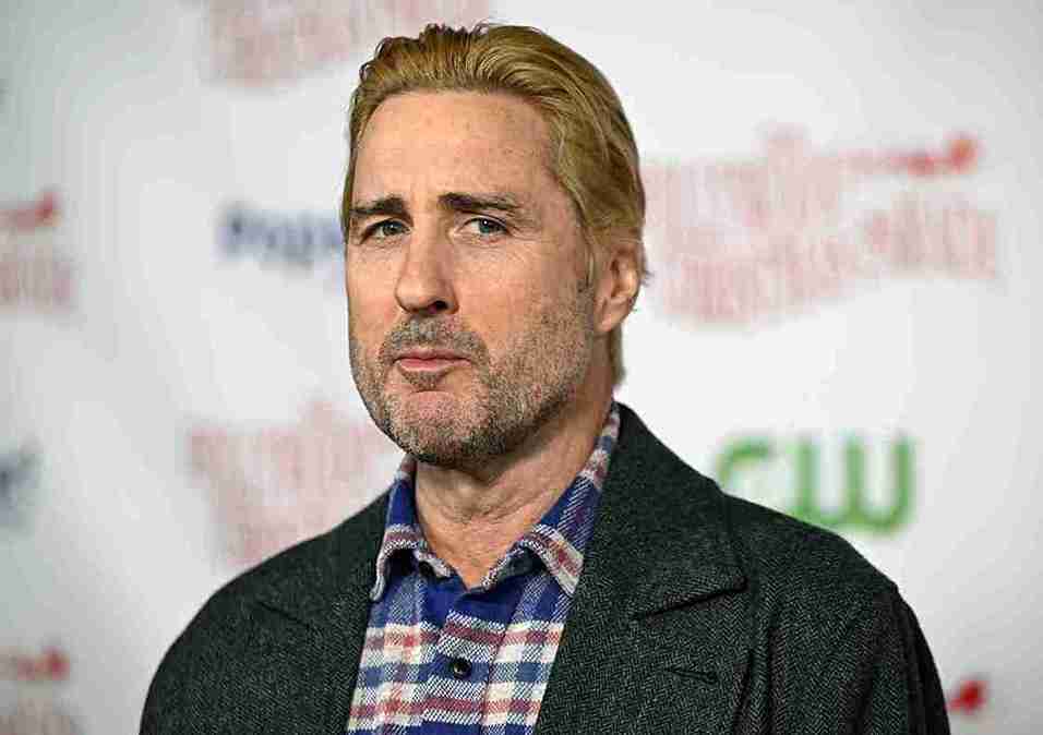 Luke Wilson : Bio, age, movies, height, net worth (2026)