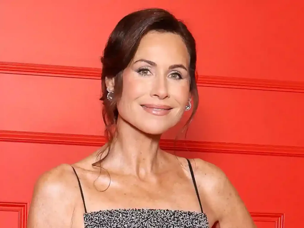 Minnie Driver : Bio, age, height, movies, net worth (2026)
