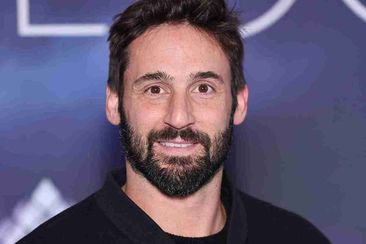 Guillaume Labbé : Bio, age, taille, fortune et vie privée (2026)