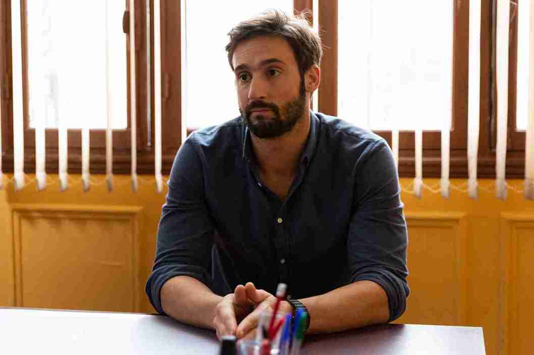 Guillaume Labbé : Bio, age, taille, fortune et vie privée (2026)