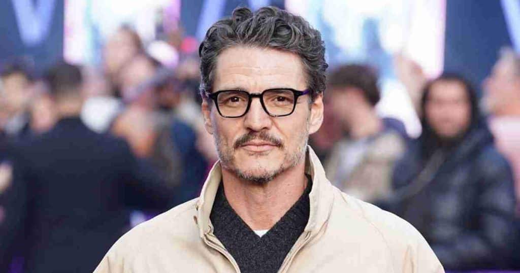 Pedro Pascal : Bio, age, height, movies, net worth (2026)