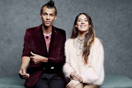 Stromae: Bio, age, taille, fortune, couple, vie privée (2026)