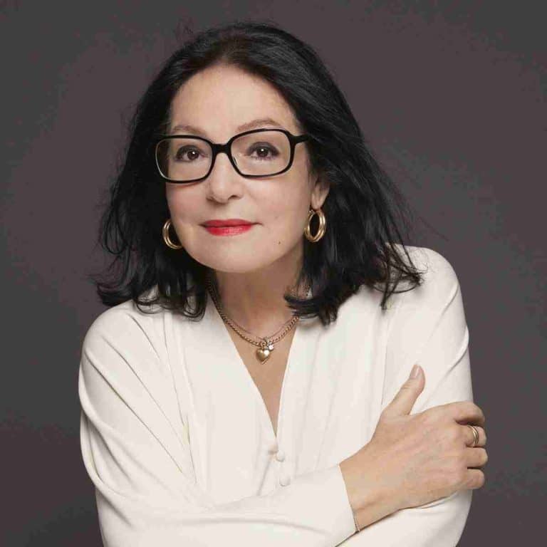 Nana Mouskouri: Bio, age, taille, fortune et vie privée