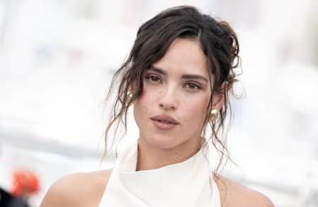 Adria Arjona: Bio, age, husband, height, net worth (2026)