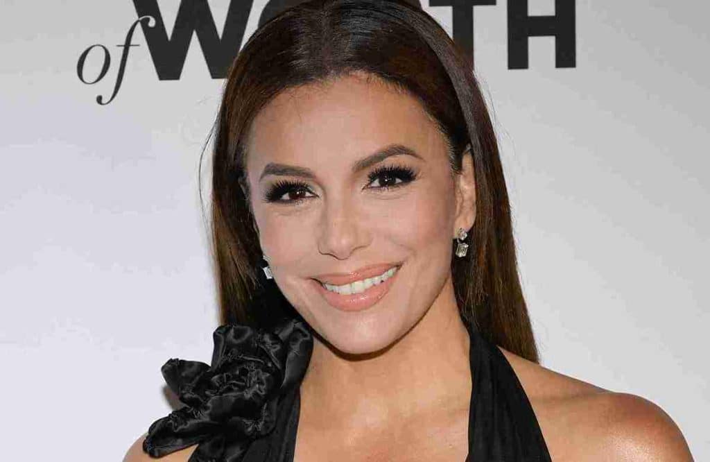 Eva Longoria: Bio, age, husband, height, net worth (2026)