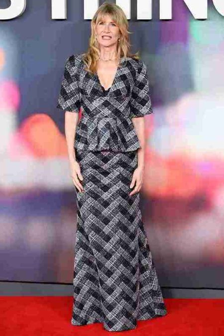 Laura Dern: Bio, age, height, movies, net worth (2026)