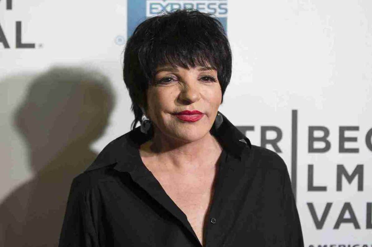 Liza Minnelli: Age, Height, Movies, Net Worth, Husband? (2026)