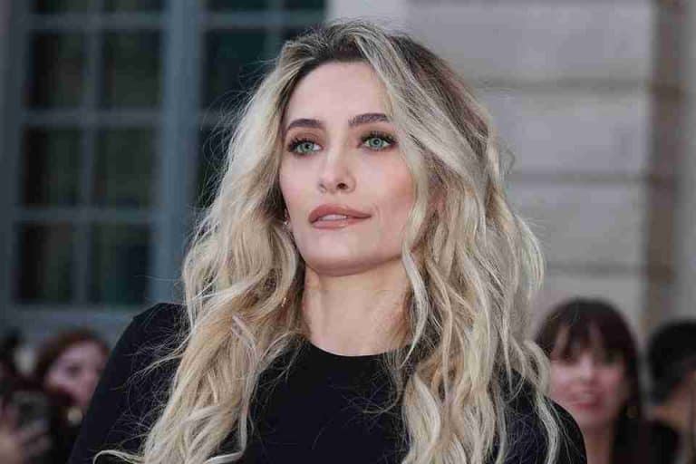 Paris Jackson height, husband, net worth, movies (2026)
