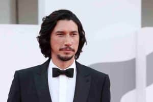 Adam Driver Biography: age, wife, height, net worth (2026)