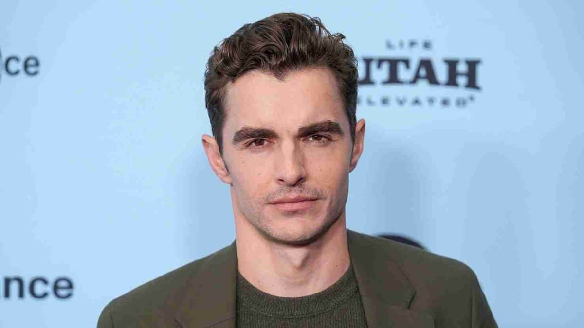 Dave Franco Biography: age, wife, height, net worth (2026)