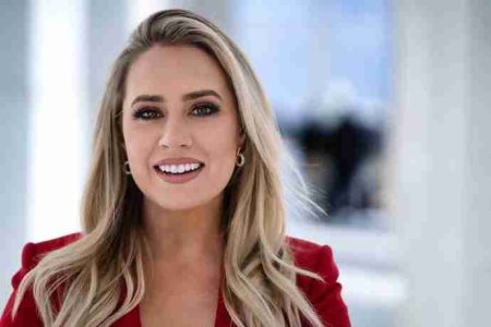 Jacqui Heinrich Bio: Age, Height, Husband, Net Worth (2026)