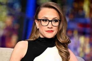 Kat Timpf biography: age, husband, height, net worth (2026)