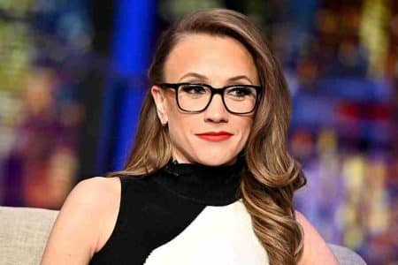 Kat Timpf biography: age, husband, height, net worth (2026)