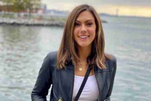 Lisa Boothe biography: age, husband, height, net worth (2026)